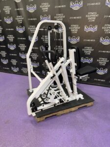 Buy Nautilus OG 2ST Compound Row - Refurbished - Rare Online | Fitness ...