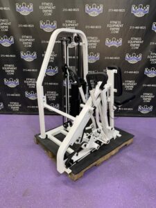 Buy Nautilus OG 2ST Compound Row - Refurbished - Rare Online | Fitness ...
