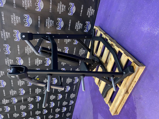 Buy Precor Discovery Plate Loaded Incline Chest Press Online | Fitness ...