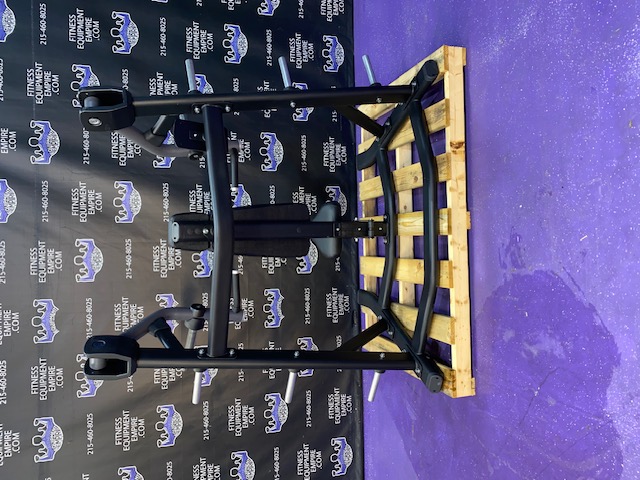 Buy Precor Discovery Plate Loaded Incline Chest Press Online | Fitness ...