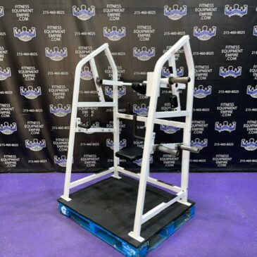 Buy Hammer Strength 4 Way Neck Online | Fitness Equipment Empire