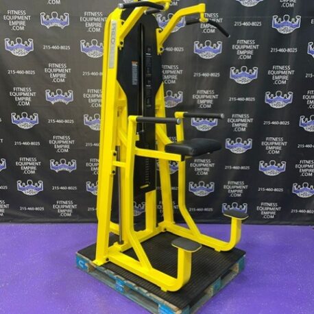 Buy Precor Icarian 320 Assisted Dip & Pull-up Machine Online | Fitness ...