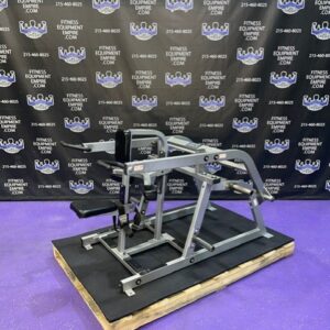 Buy Hammer Strength Plate Loaded Seated Dip Machine Online | Fitness ...