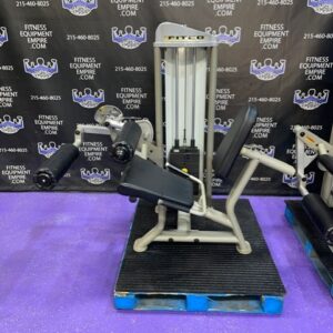 Buy Tuff Stuff Leg Extension & Leg Curl Matching Pair Online | Fitness ...