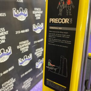 Buy Precor Icarian 6 Stack Cable Crossover Jungle Gym Online | Fitness ...