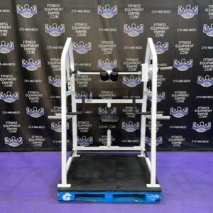 Buy Hammer Strength 4 Way Neck Online | Fitness Equipment Empire
