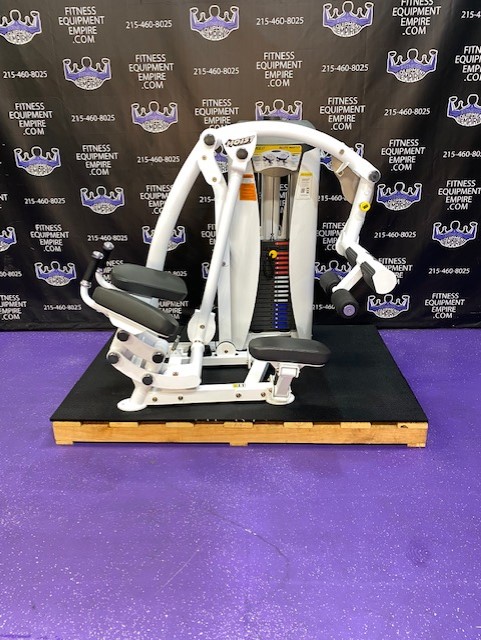 Buy Hoist Roc-It RS-1412 Glute Master Online | Fitness Equipment Empire