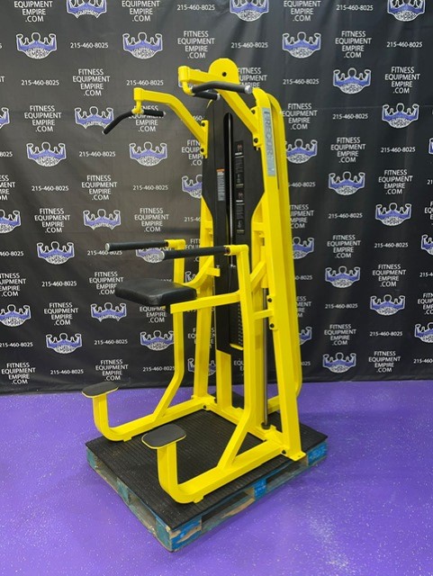 Buy Precor Icarian 320 Assisted Dip & Pull-up Machine Online | Fitness ...