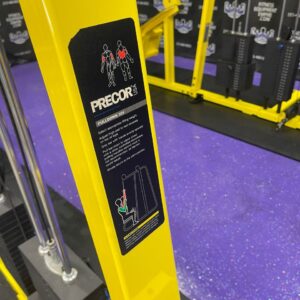 Buy Precor Icarian 6 Stack Cable Crossover Jungle Gym Online | Fitness ...