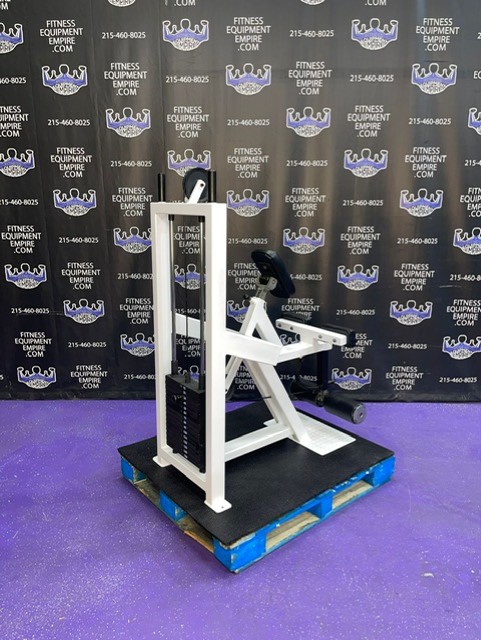 Buy Streamline Standing Leg Curl - SUPER RARE Online | Fitness ...