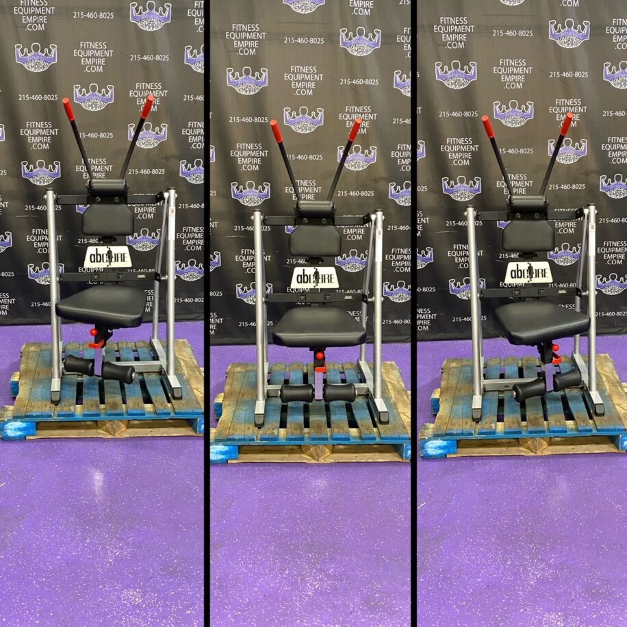 Leg Press Machine | Life Fitness Equipment- Fitness Equipment Empire