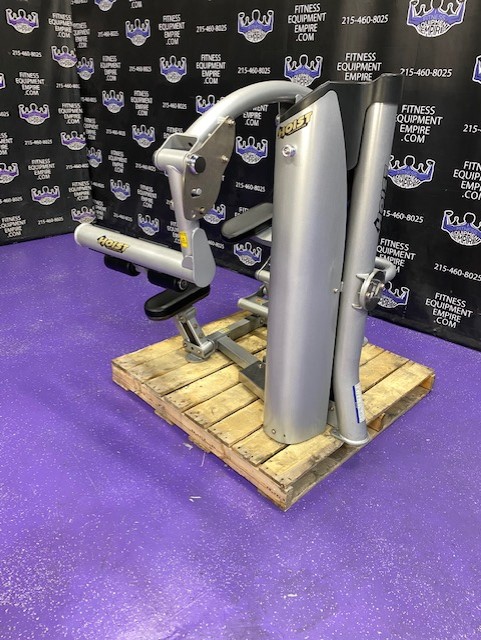 Buy Hoist Roc-It RS-1412 Glute Master Online | Fitness Equipment Empire