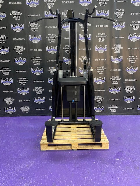 Buy Precor Icarian 320 Assisted Dip & Pull-up Machine Online | Fitness ...