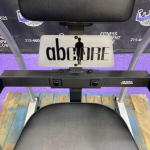 Buy AbCore Plate Loaded Converging Ab & Oblique Crunch - Demo Floor ...