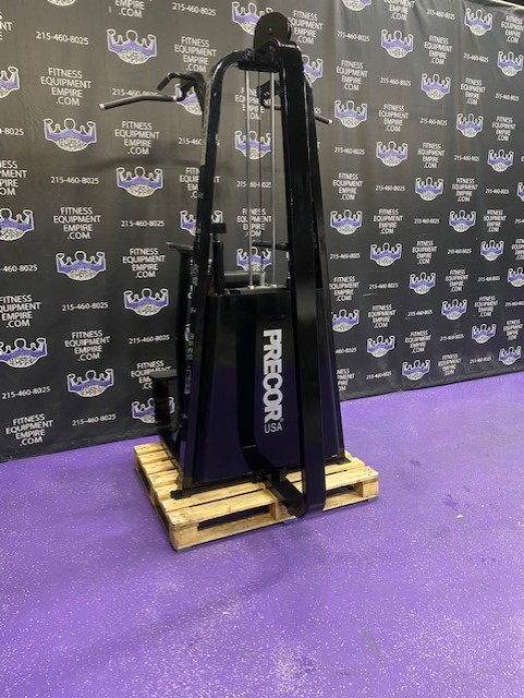 Buy Precor Icarian 320 Assisted Dip & Pull-up Machine Online | Fitness ...