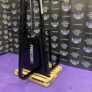 Buy Precor Icarian 320 Assisted Dip & Pull-up Machine Online | Fitness ...