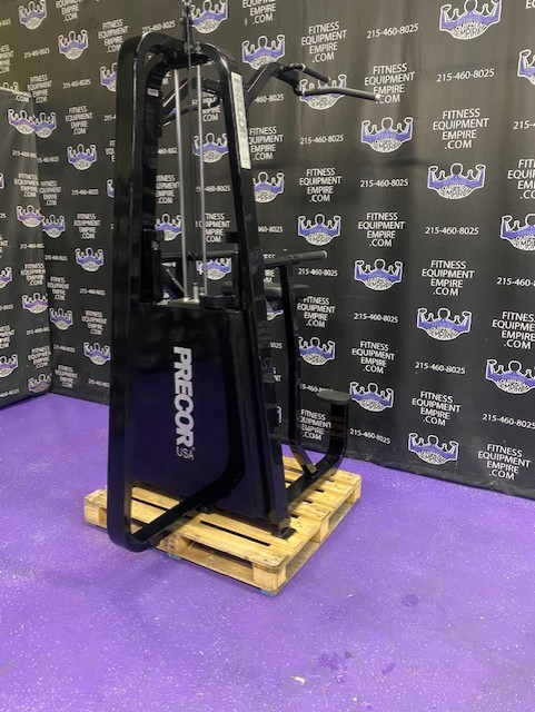 Buy Precor Icarian 320 Assisted Dip & Pull-up Machine Online | Fitness ...