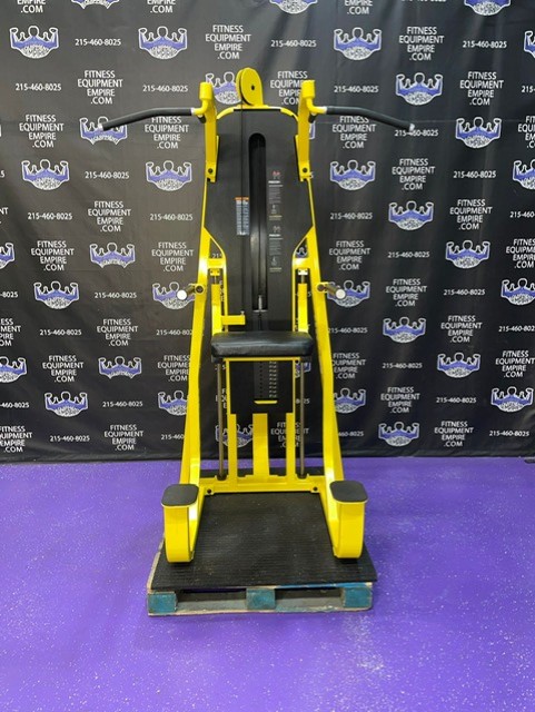 Buy Precor Icarian 320 Assisted Dip & Pull-up Machine Online | Fitness ...