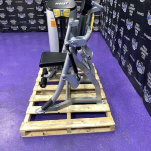 Buy Hoist Roc-It Abdominal & Oblique RS-1601 - Best Abdominal Machine ...