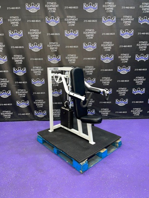 Buy Flex Fitness Lateral Raise - RARE Online | Fitness Equipment Empire