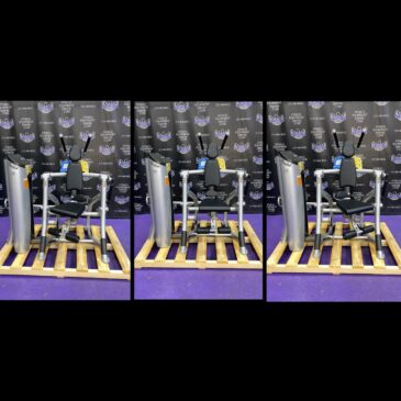 Buy Hoist Roc-It Abdominal & Oblique RS-1601 - Best Abdominal Machine ...