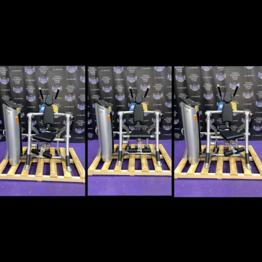 Buy Hoist Roc-It Abdominal & Oblique RS-1601 - Best Abdominal Machine ...