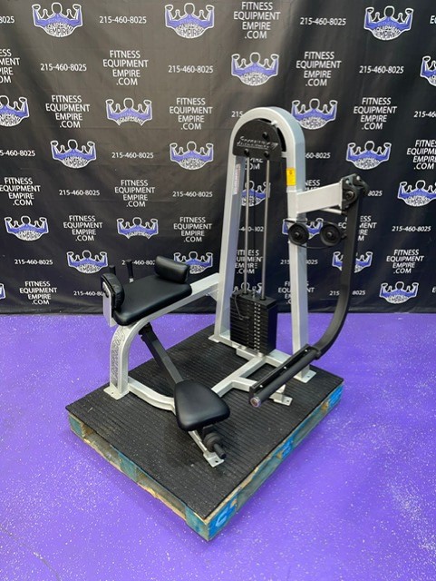 Buy Streamline Kneeling Glute Kickback Online | Fitness Equipment Empire