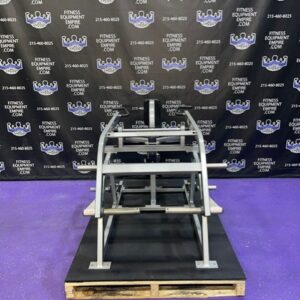 Buy Hammer Strength Plate Loaded Seated Dip Machine Online | Fitness ...