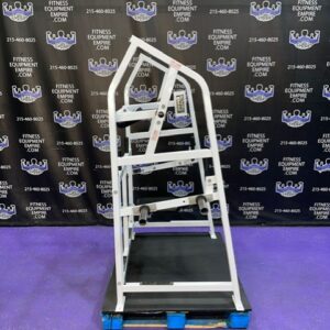 Buy Hammer Strength 4 Way Neck Online | Fitness Equipment Empire