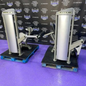 Buy Tuff Stuff Leg Extension & Leg Curl Matching Pair Online | Fitness ...