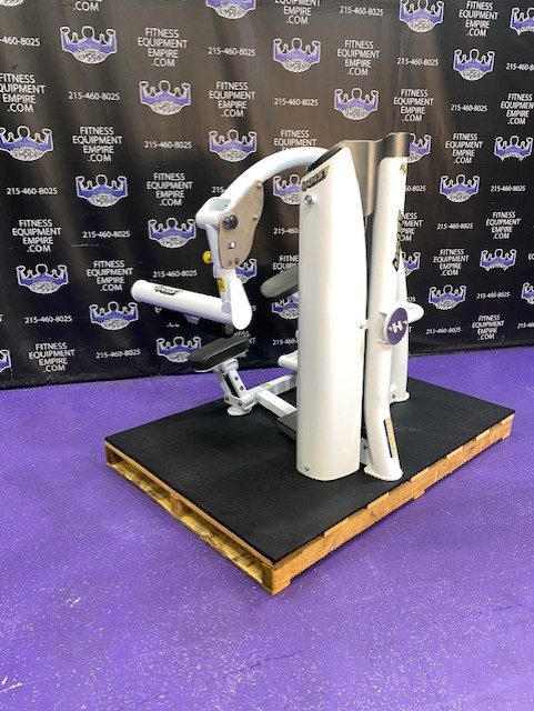 Buy Hoist Roc-It RS-1412 Glute Master Online | Fitness Equipment Empire