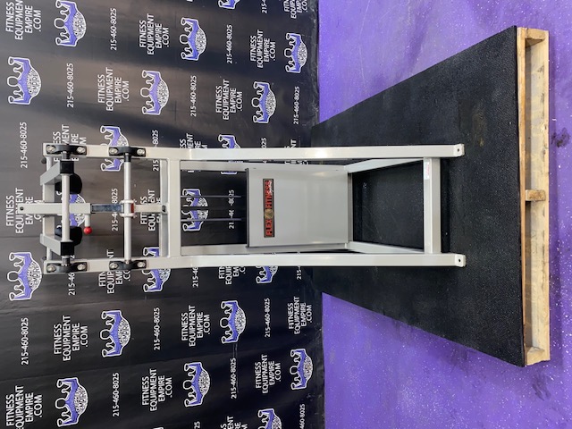 Buy Flex Fitness Original OEM Standing Calf Online | Fitness Equipment ...