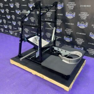 Buy The Pit Shark Online | Fitness Equipment Empire