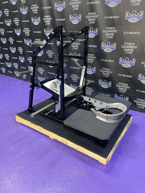 Buy The Pit Shark Online | Fitness Equipment Empire