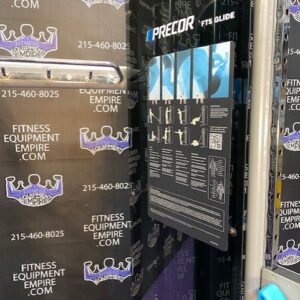 Buy Precor FTS Glide Dual Adjustable Pulley DAP Functional Trainer 200 ...