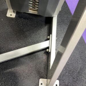 Buy Hammer Strength MTS ISO Lateral Incline Chest Press Online ...