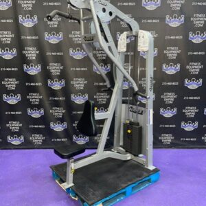 Buy Hoist Lat Pulldown & Mid Row Combo Online | Fitness Equipment Empire