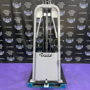 Buy Hoist Lat Pulldown & Mid Row Combo Online | Fitness Equipment Empire