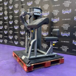 Buy Paramount Bicep & Tricep Combo Machine 2 in 1 Space Saver Online ...