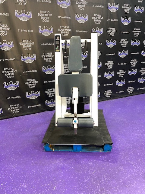 Buy Precor Icarian 607 Standing Leg Curl - RARE Online | Fitness ...