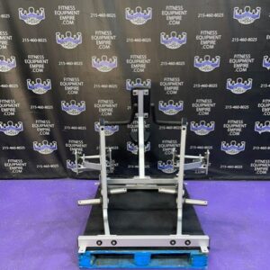 Buy Hammer Strength ISO Lateral Seated Row Dual (4) Loading Horns ...