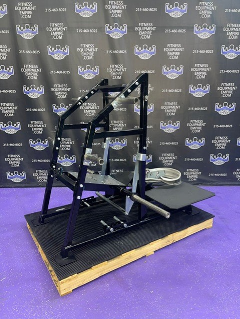 Buy The Pit Shark Online | Fitness Equipment Empire