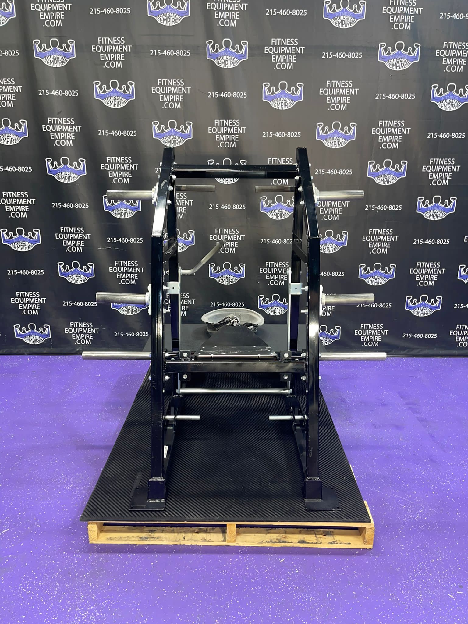 Buy The Pit Shark Online | Fitness Equipment Empire