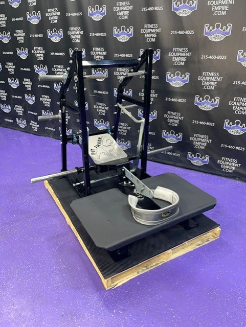 Buy The Pit Shark Online | Fitness Equipment Empire