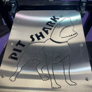 Buy The Pit Shark Online | Fitness Equipment Empire