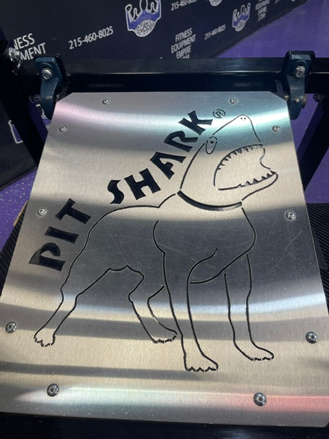 Buy The Pit Shark Online | Fitness Equipment Empire