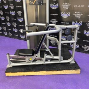 Buy Precor Multi Press Incline Flat Shoulder Press Combo Online ...