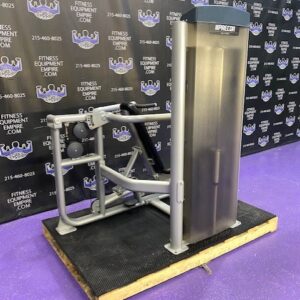 Buy Precor Multi Press Incline Flat Shoulder Press Combo Online ...