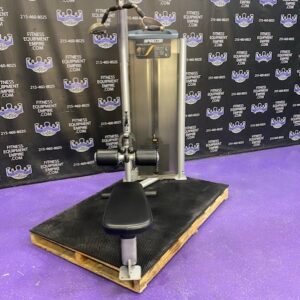 Buy Precor Lat Pulldown & Low Row Combo Machine 220 lb. Stack - Current ...