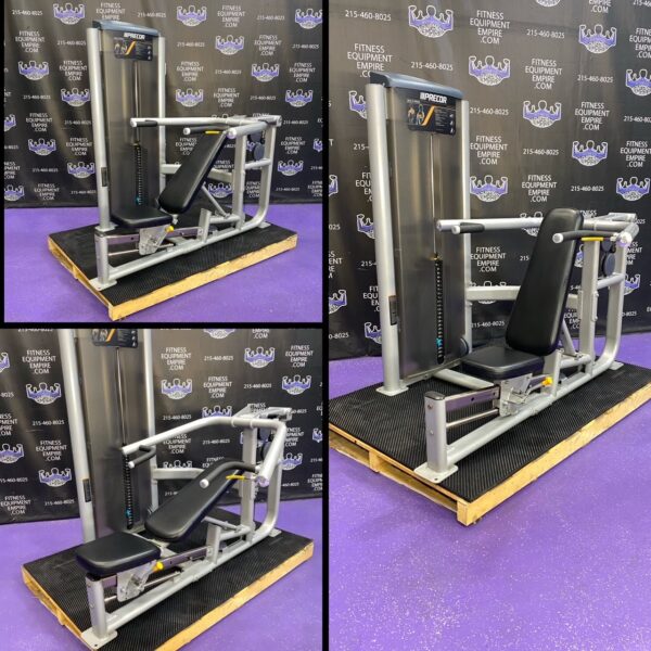 Leg Press Machine | Life Fitness Equipment- Fitness Equipment Empire